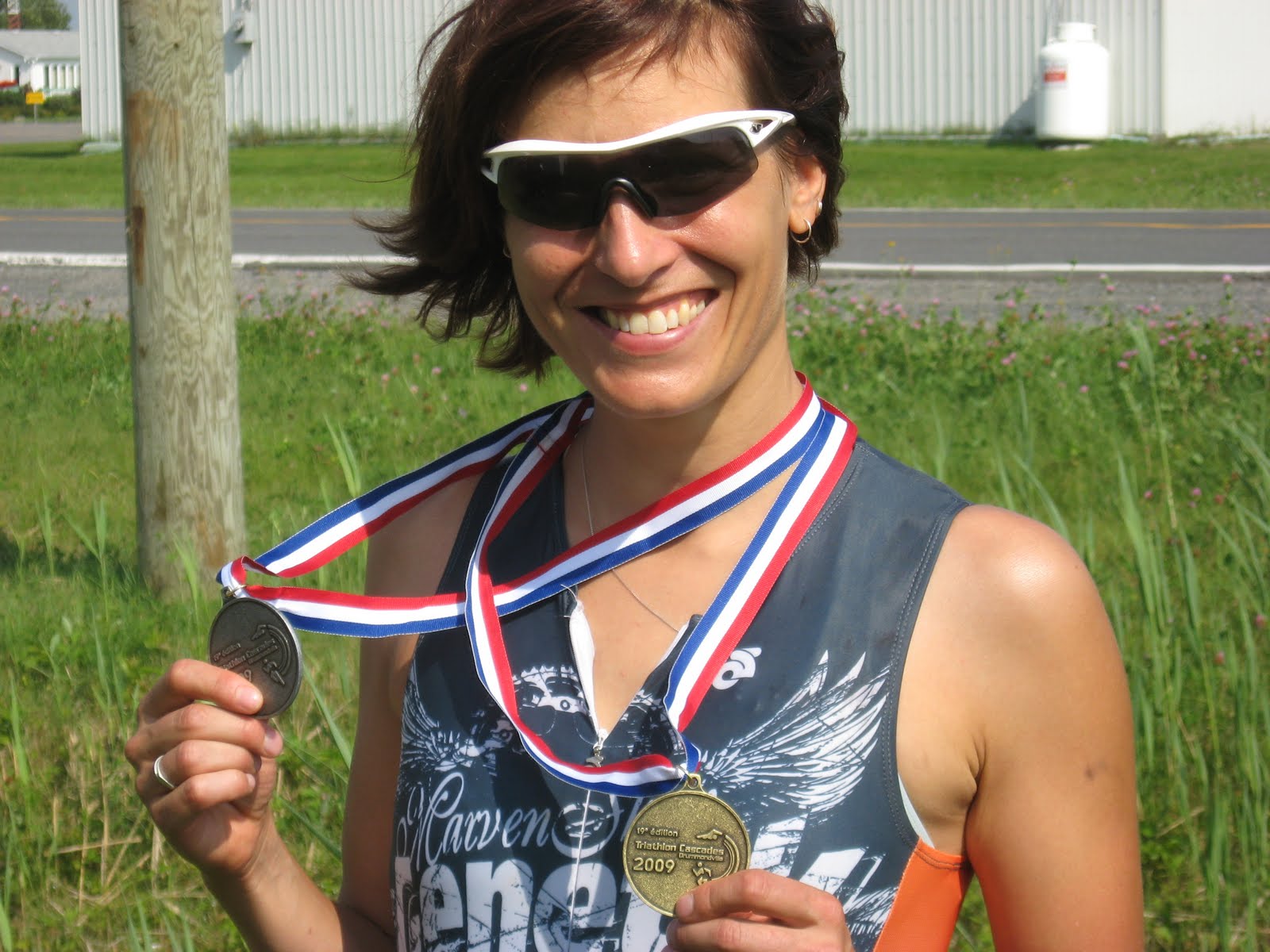 Membres de l'équipe archibald GENETIK SPORT SOLE: ISABELLE GRENIER ...